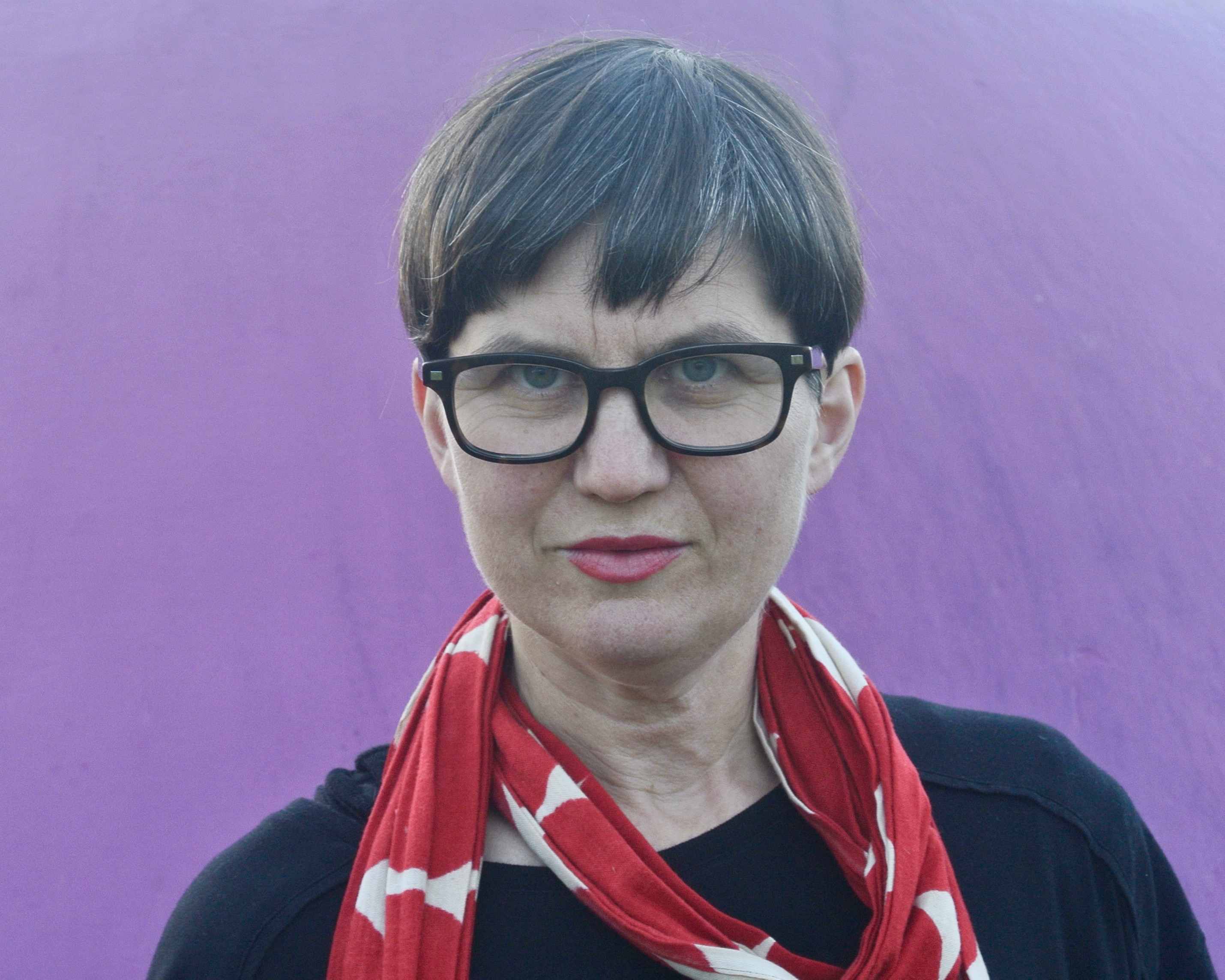 Judging the Portage Ceramics Awards